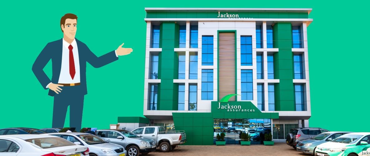 JACKSON ASSURANCE – Jackson Assurances, dire ce que nous faisons, faire ...